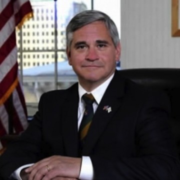 Attorney General Kilmartin Opposes Invenergy Power Plant - Charlestown ...